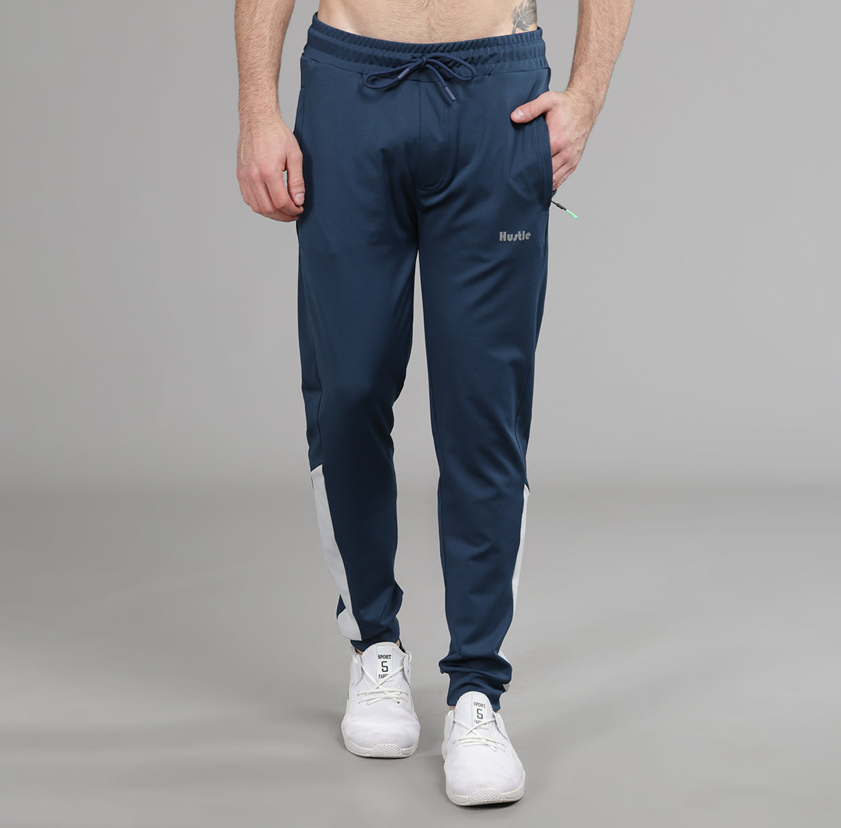 ACTIVE WEAR TRACK PANT